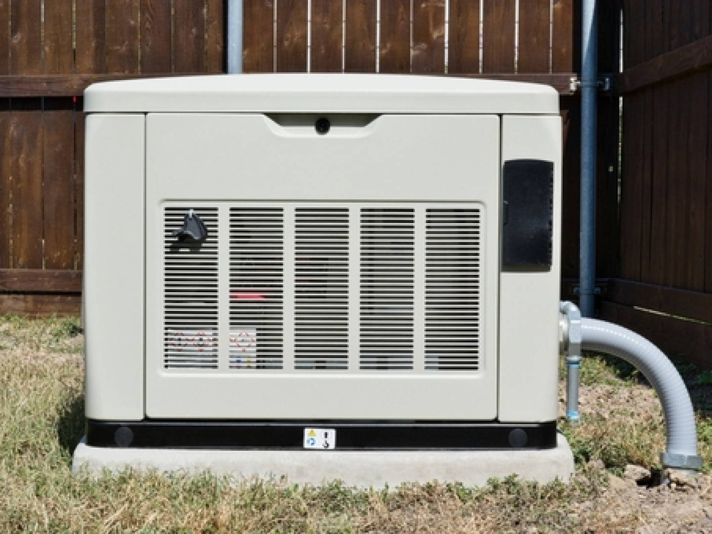 Generator Repair | Heating & AC Repair in Saint Amant & Prairieville ...